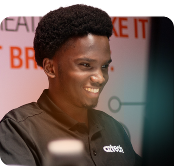 Contact Us | Aztech IT Solutions